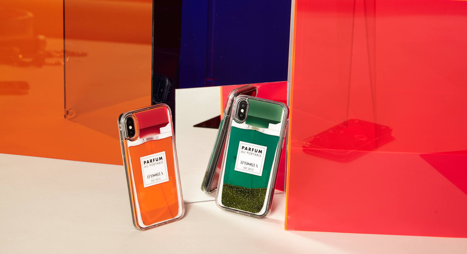 IPHORIA アイフォリア公式オンラインショップ