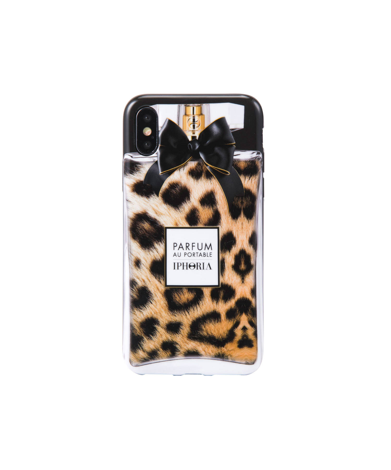 IPHORIA - Revival Case for Apple iPhone X/XS - Parfum au Portable Roar ...