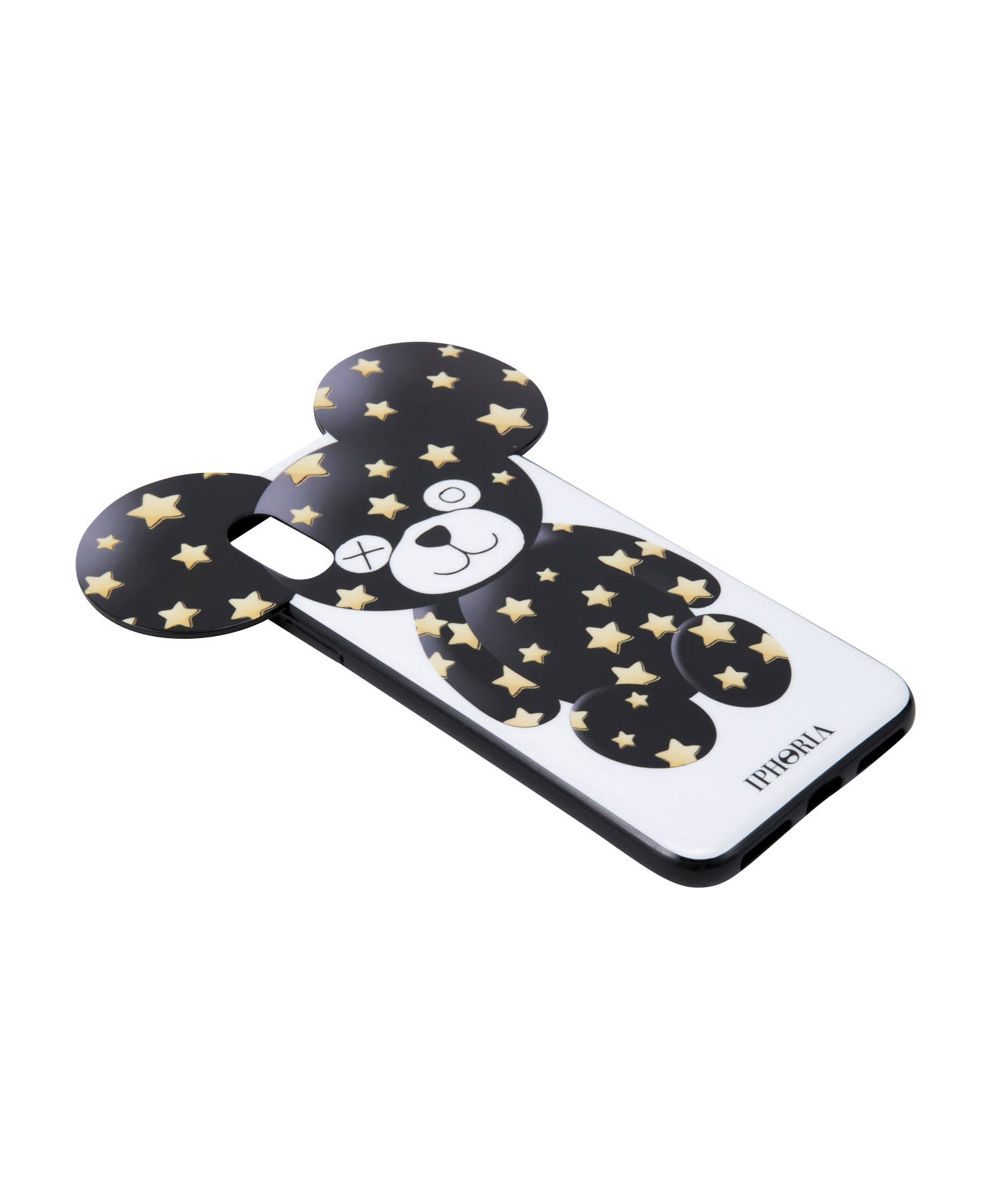 IPHORIA - Case for Apple iPhone XR - Sparkle Bear | IPHORIA