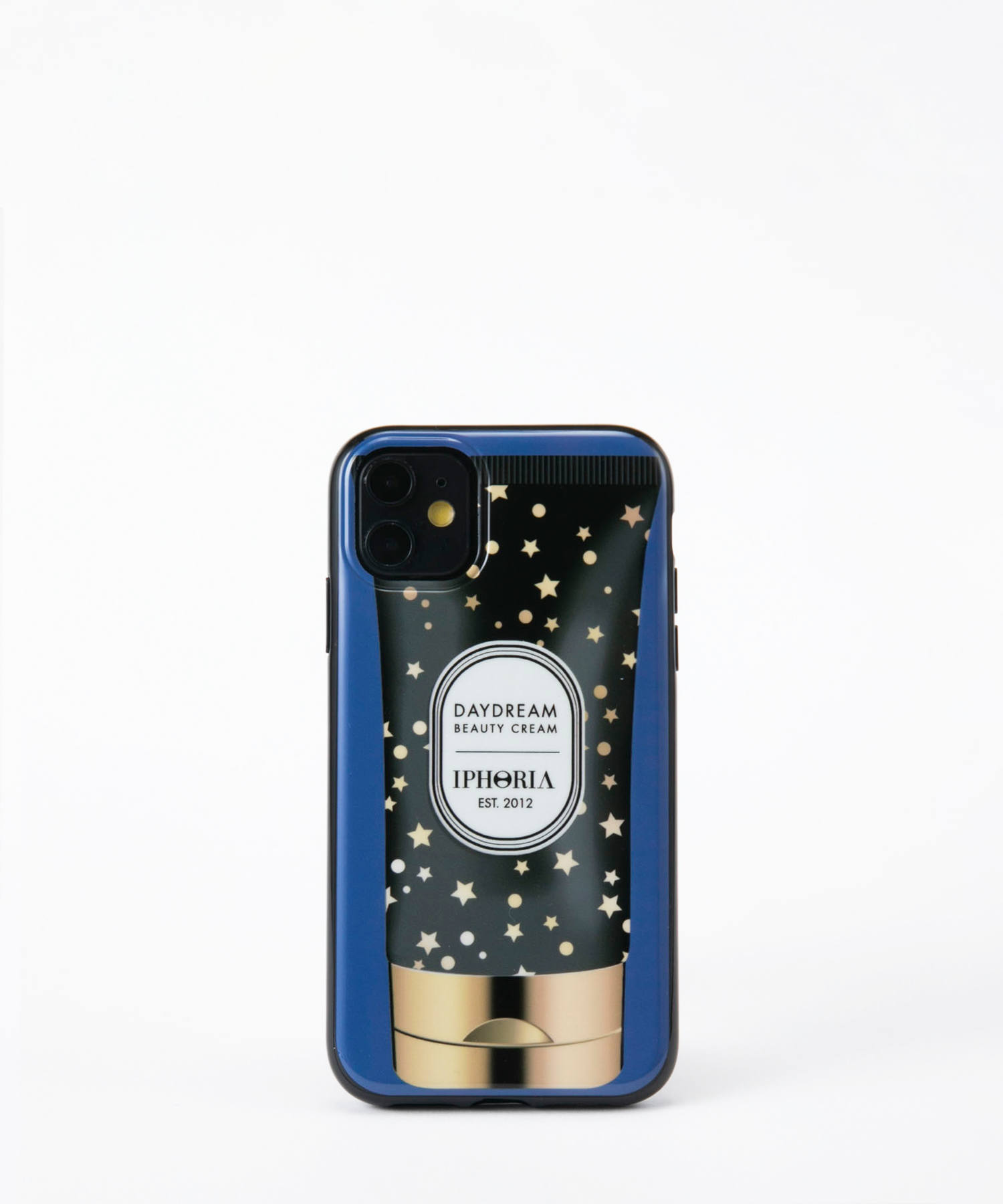 IPHORIA - Case for Apple iPhone 11 - Handcream Night | IPHORIA