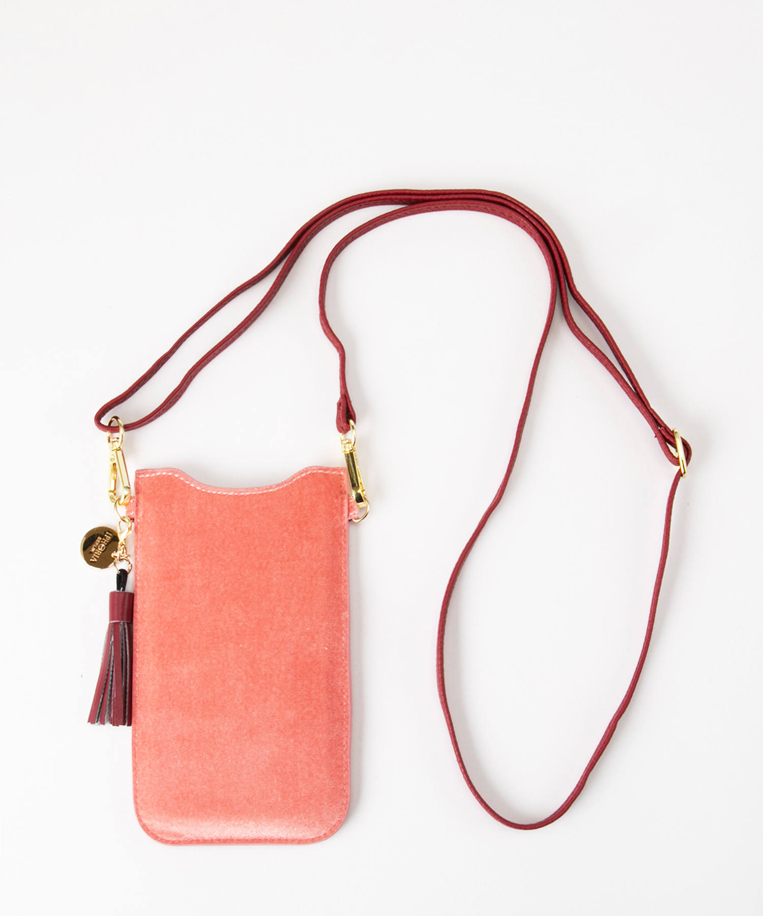 IPHORIA - Necklace Sleeve Case for Apple iPhone 7+/8+/XR/XS Max/11/11 ...